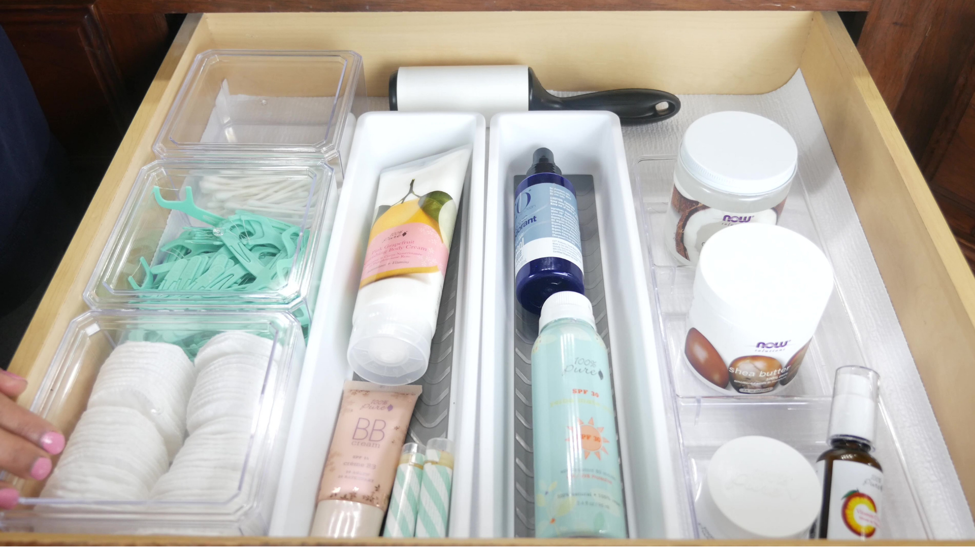 Clean and Organized – Hand in Hand Family Mentorship