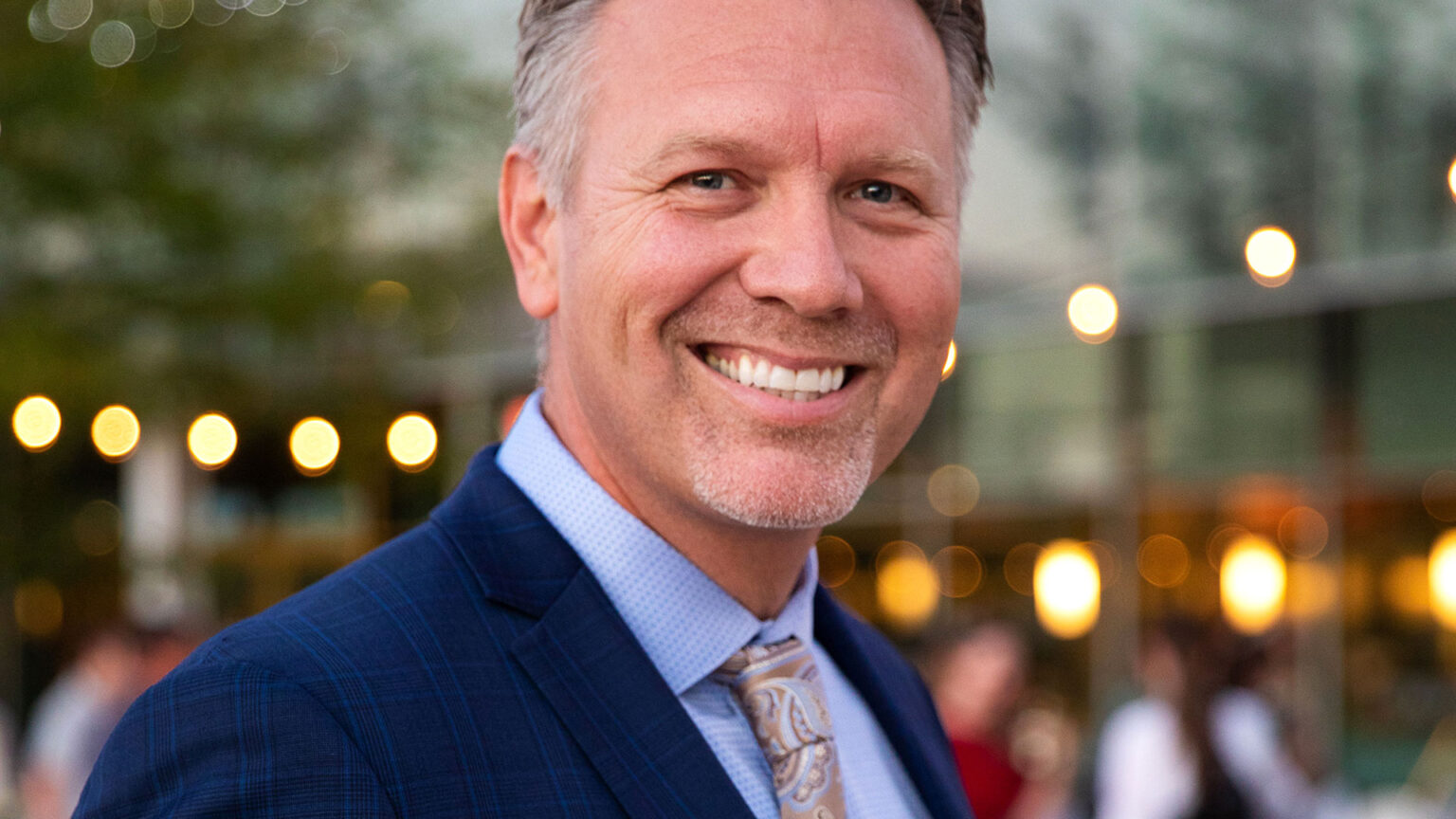 Get tickets to Derek Clark’s FROM VICTIM TO VICTOR, March 14, 2025 ...